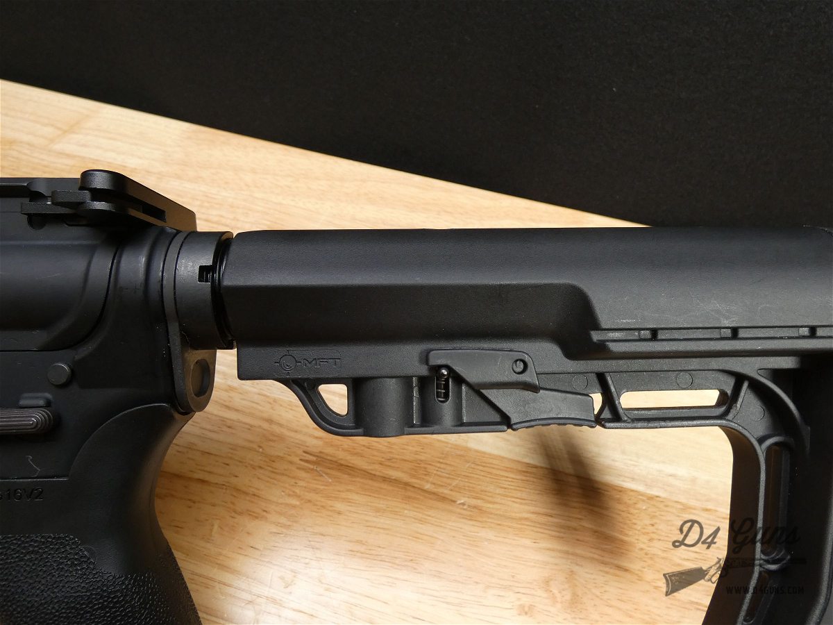 Radical Firearms RF-15 - 5.56 NATO - W/Mag - RF15 - AR-15 - AR15 ...