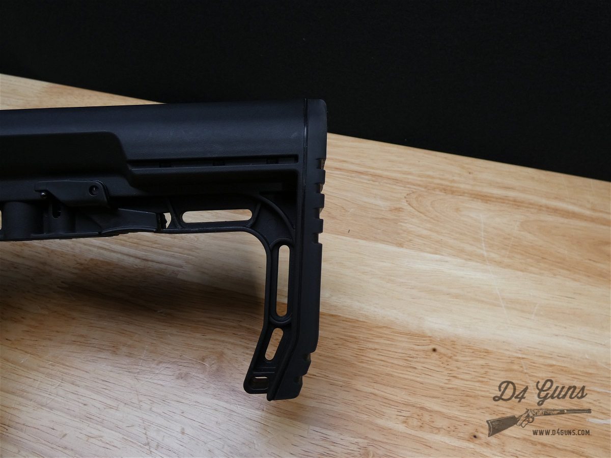 Radical Firearms RF-15 - 5.56 NATO - W/Mag - RF15 - AR-15 - AR15 ...