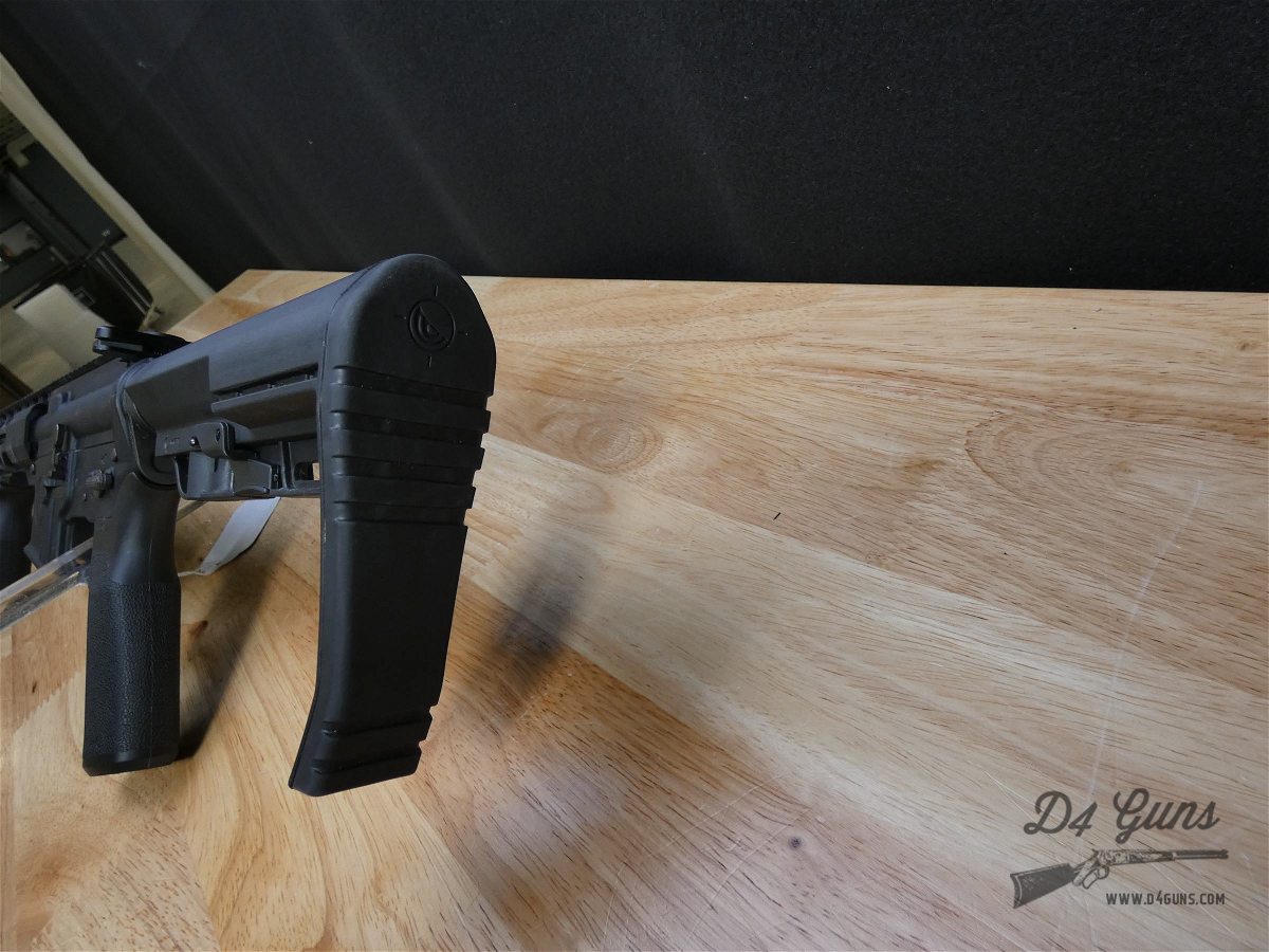 Radical Firearms RF-15 - 5.56 NATO - W/Mag - RF15 - AR-15 - AR15 ...