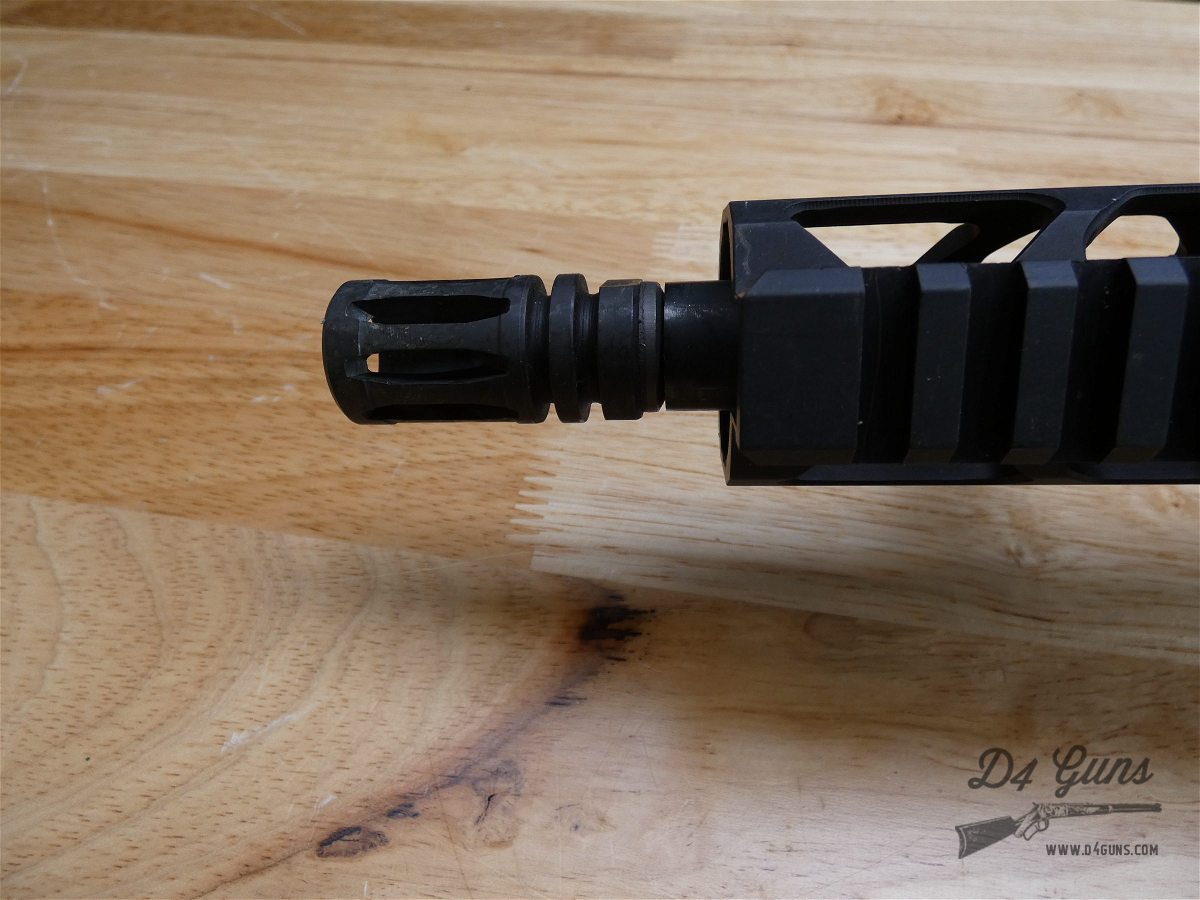 Radical Firearms RF-15 - 5.56 NATO - W/Mag - RF15 - AR-15 - AR15 ...