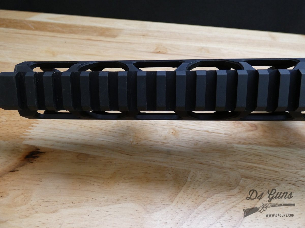 Radical Firearms RF-15 - 5.56 NATO - W/Mag - RF15 - AR-15 - AR15 ...