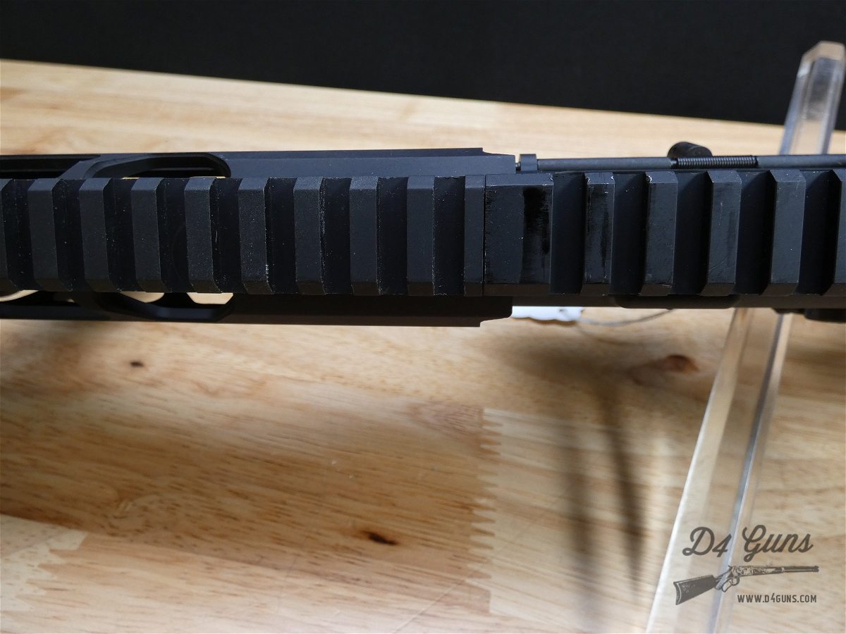 Radical Firearms RF-15 - 5.56 NATO - W/Mag - RF15 - AR-15 - AR15 ...