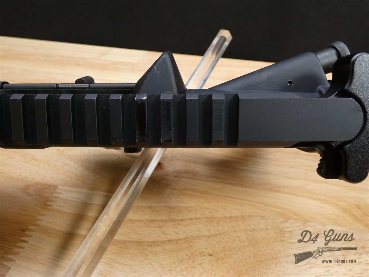 Radical Firearms RF-15 - 5.56 NATO - W/Mag - RF15 - AR-15 - AR15 ...