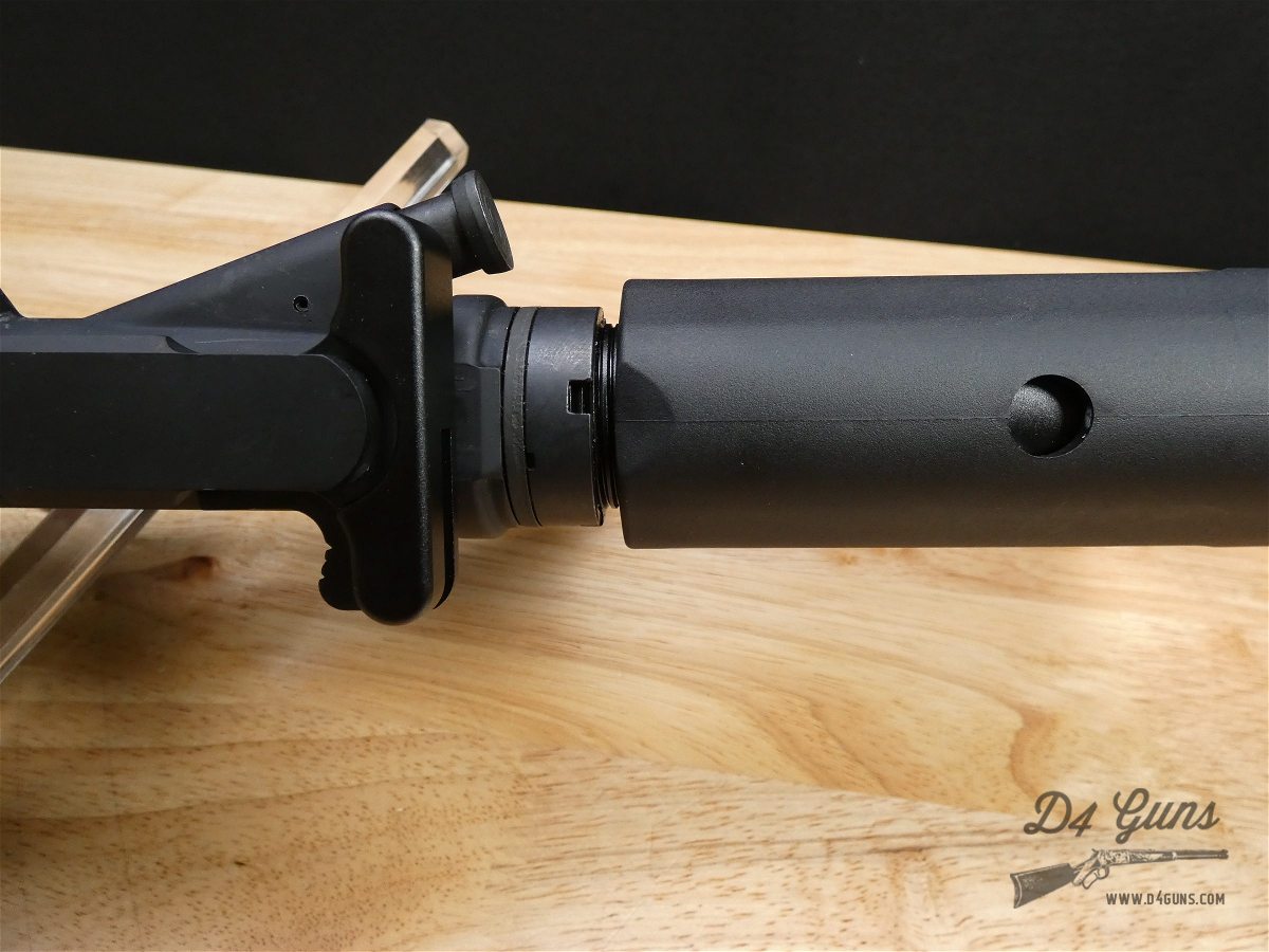 Radical Firearms RF-15 - 5.56 NATO - W/Mag - RF15 - AR-15 - AR15 ...