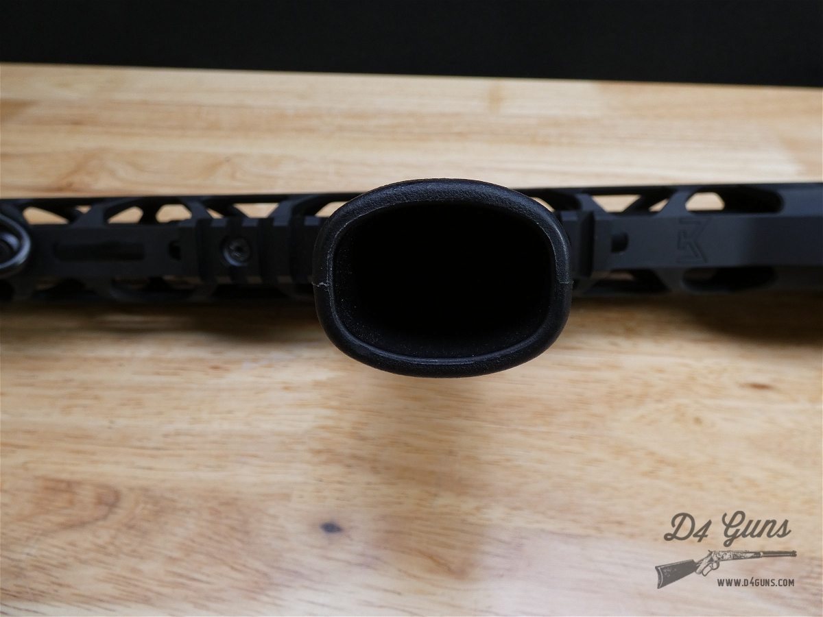 Radical Firearms RF-15 - 5.56 NATO - W/Mag - RF15 - AR-15 - AR15 ...