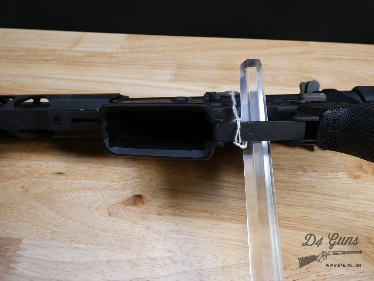 Radical Firearms RF-15 - 5.56 NATO - W/Mag - RF15 - AR-15 - AR15 ...