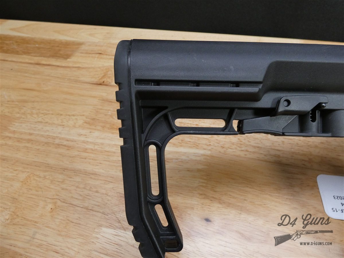 Radical Firearms RF-15 - 5.56 NATO - W/Mag - RF15 - AR-15 - AR15 ...