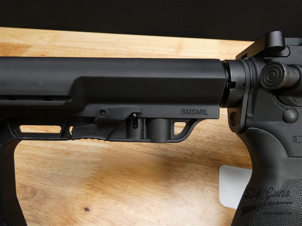 Radical Firearms RF-15 - 5.56 NATO - W/Mag - RF15 - AR-15 - AR15 ...