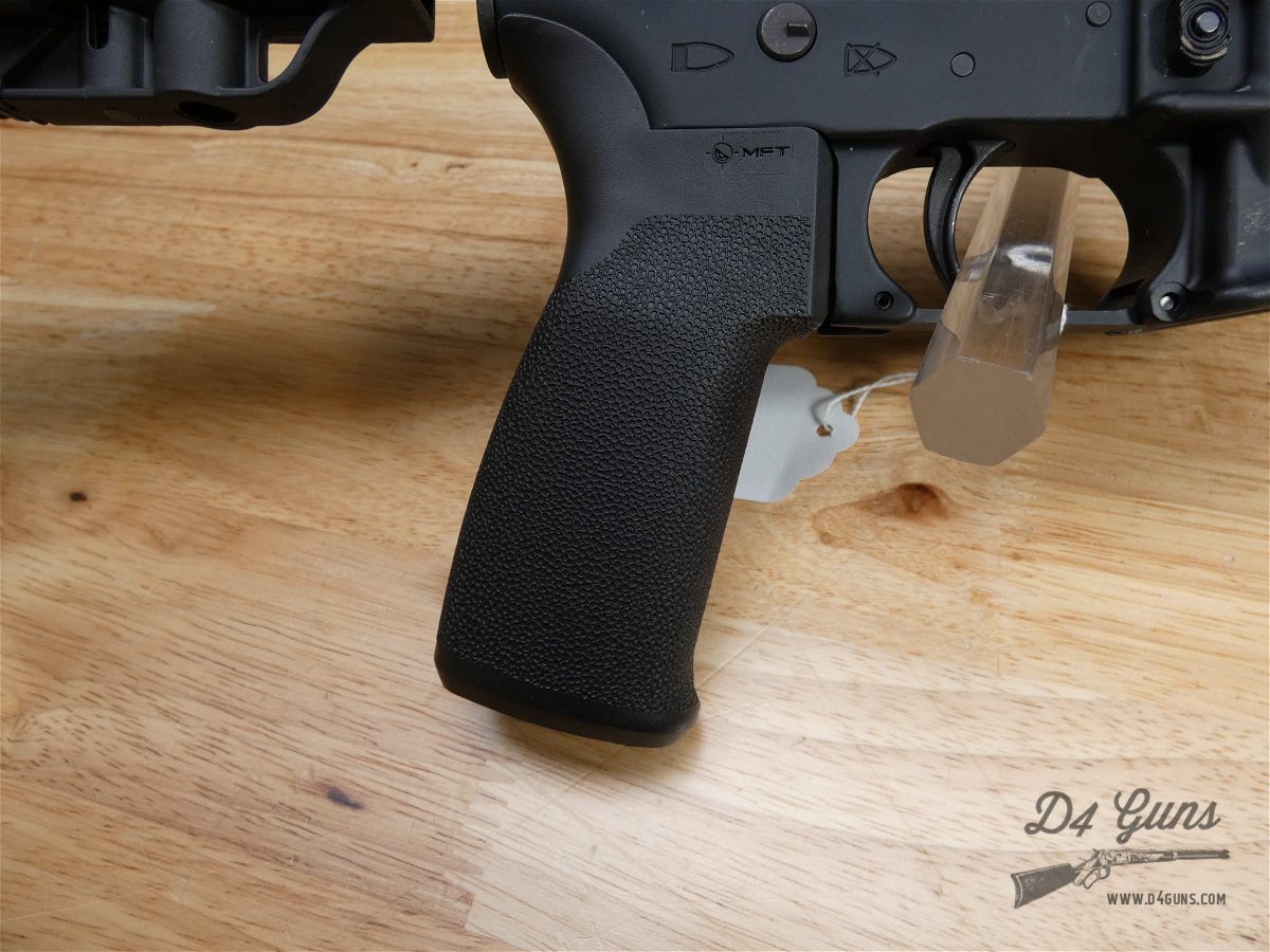 Radical Firearms RF-15 - 5.56 NATO - W/Mag - RF15 - AR-15 - AR15 ...