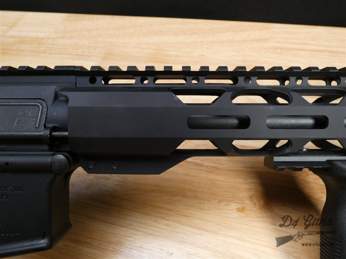 Radical Firearms RF-15 - 5.56 NATO - W/Mag - RF15 - AR-15 - AR15 ...
