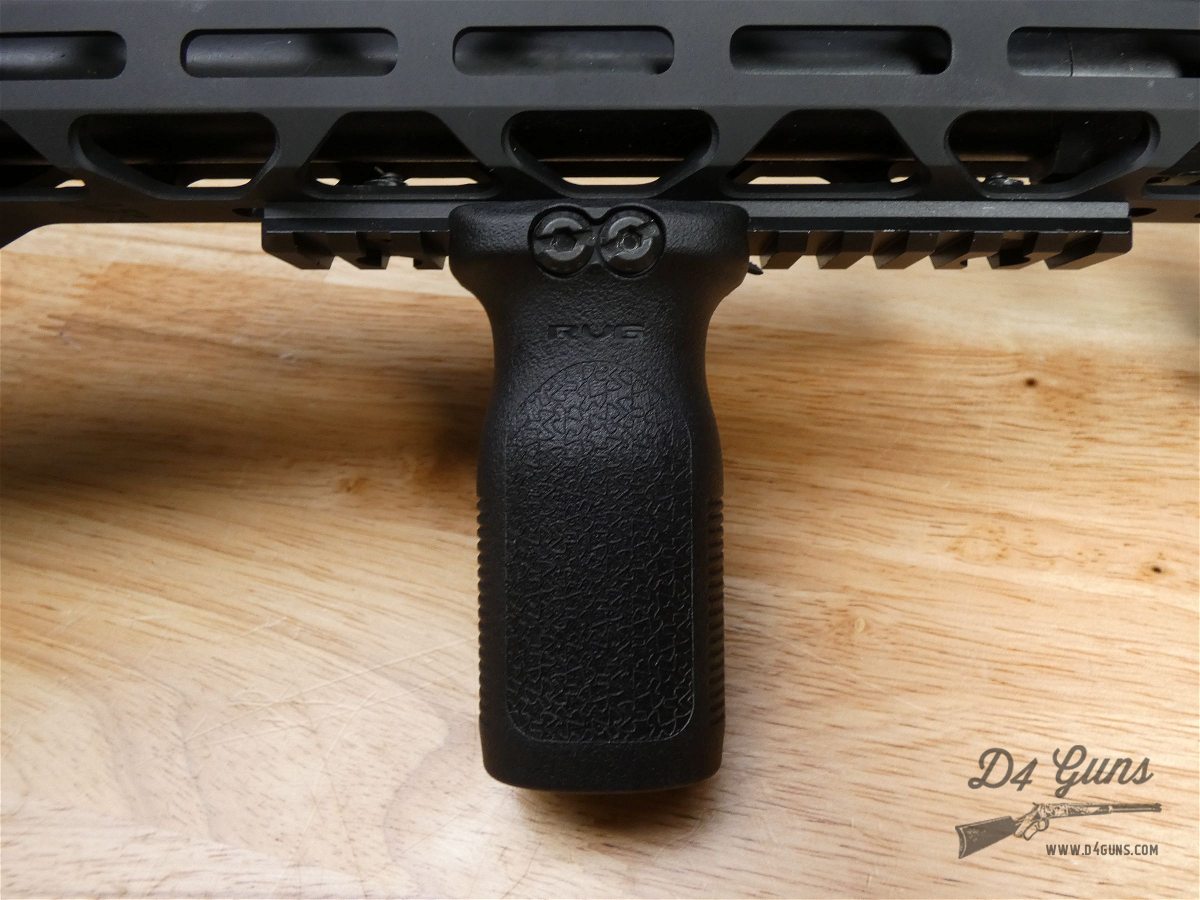 Radical Firearms RF-15 - 5.56 NATO - W/Mag - RF15 - AR-15 - AR15 ...