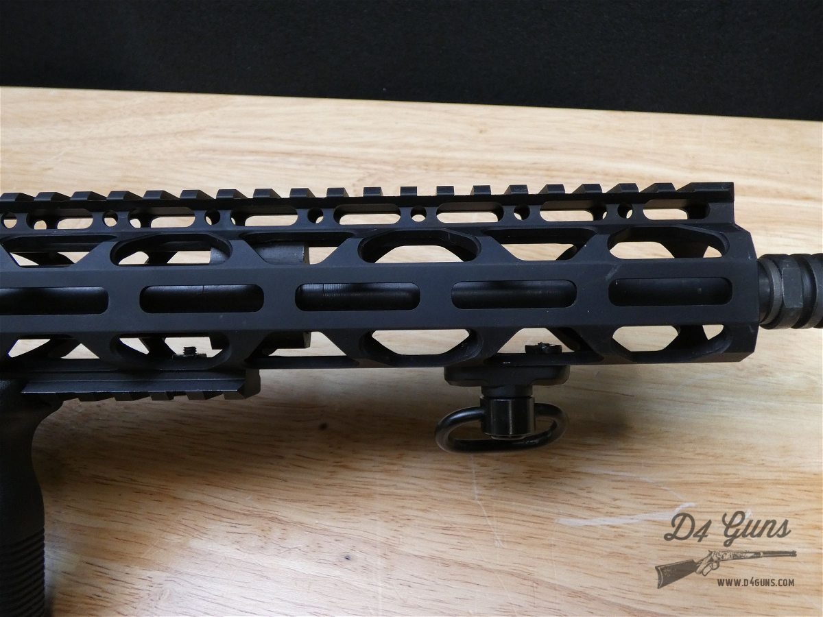 Radical Firearms RF-15 - 5.56 NATO - W/Mag - RF15 - AR-15 - AR15 ...