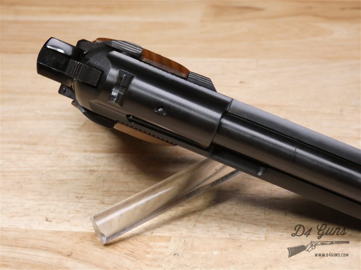 Beretta Model 84 Cheetah - .380 ACP - MFG 1979 - XLNT w/ OG Box & More ...