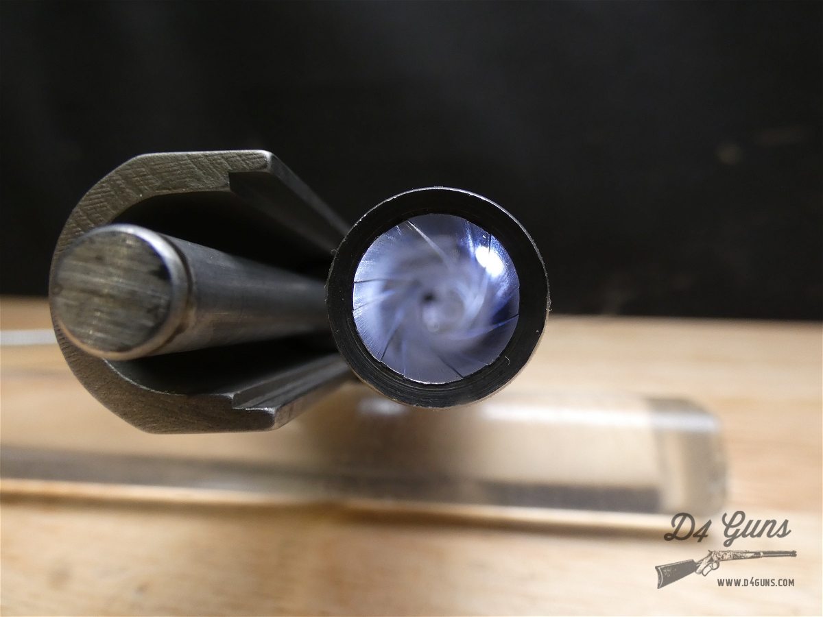 Smith & Wesson 4516-1 - .45 ACP - 2 Mags - S&W 4516 Stainless - Compact ...