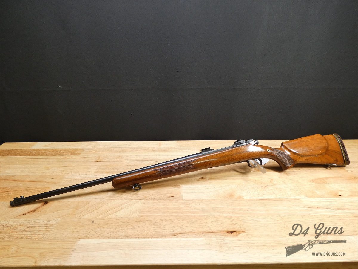 Springfield Model 1903 Sporter - .30-06 - Mfg. 1918 - M1903 - Bolt ...
