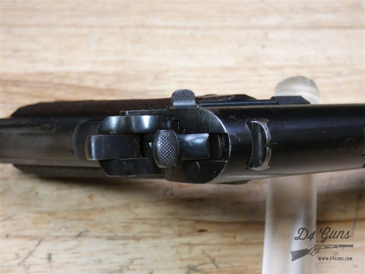 Colt 1911 US Navy - .45 ACP - Mfg 1913 - RARE - M1911 Brooklyn Naval Yard! - Semi Auto Pistols ...