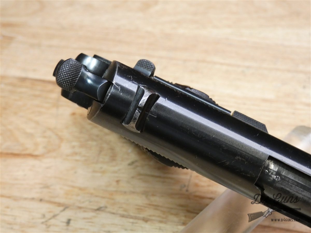 Colt 1911 US Navy - .45 ACP - Mfg 1913 - RARE - M1911 Brooklyn Naval ...