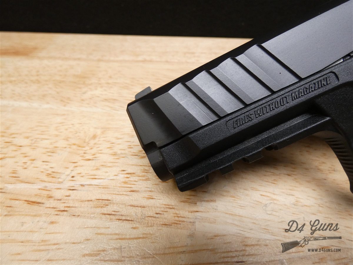 Stoeger STR-9 - 9mm - w/ Magazine & Box - Conceal Carry - CCW - Semi ...