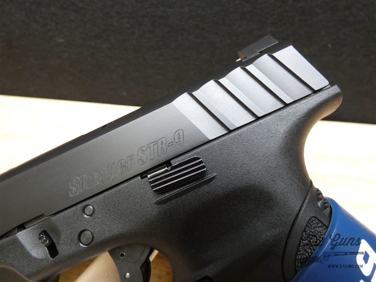 Stoeger STR-9 - 9mm - w/ Magazine & Box - Conceal Carry - CCW - Semi ...