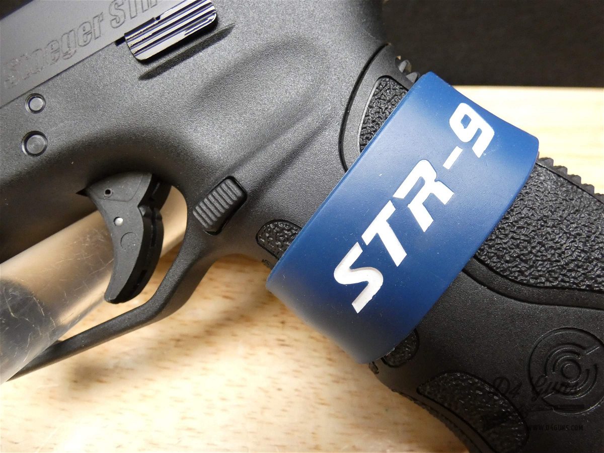 Stoeger STR-9 - 9mm - w/ Magazine & Box - Conceal Carry - CCW - Semi ...