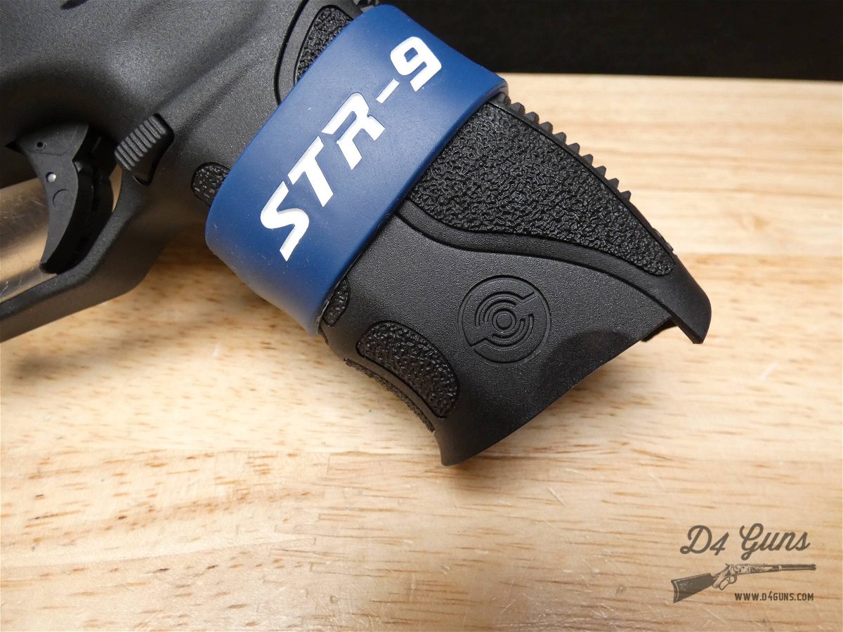 Stoeger STR-9 - 9mm - w/ Magazine & Box - Conceal Carry - CCW - Semi ...