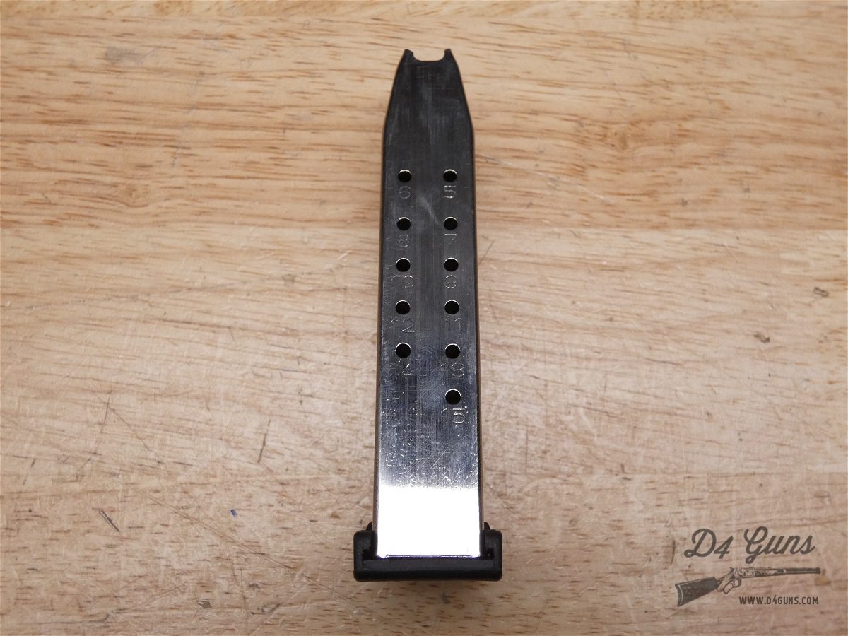 Stoeger STR-9 - 9mm - w/ Magazine & Box - Conceal Carry - CCW - Semi ...