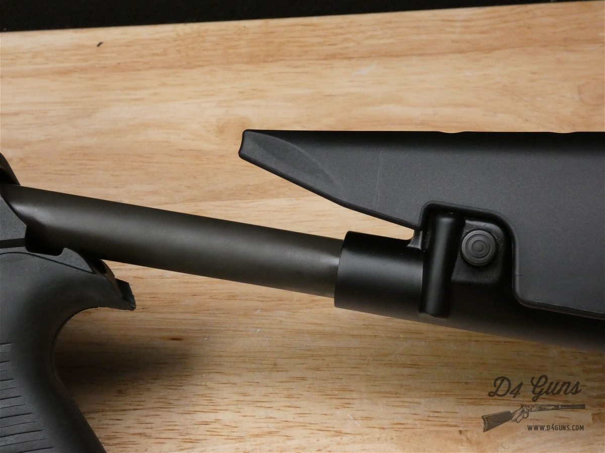 Benelli M1014 Tactical - 12 Gauge - MFG 2021 - M4 Military & Police ...