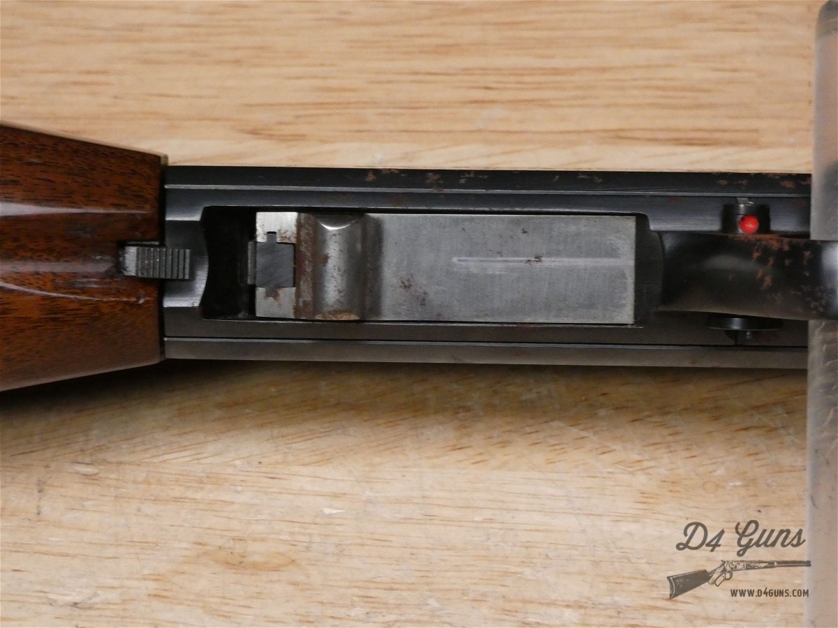 Browning SA-22 Takedown - .22 LR - FN SA22 - MFG 1982 - Made in Japan ...