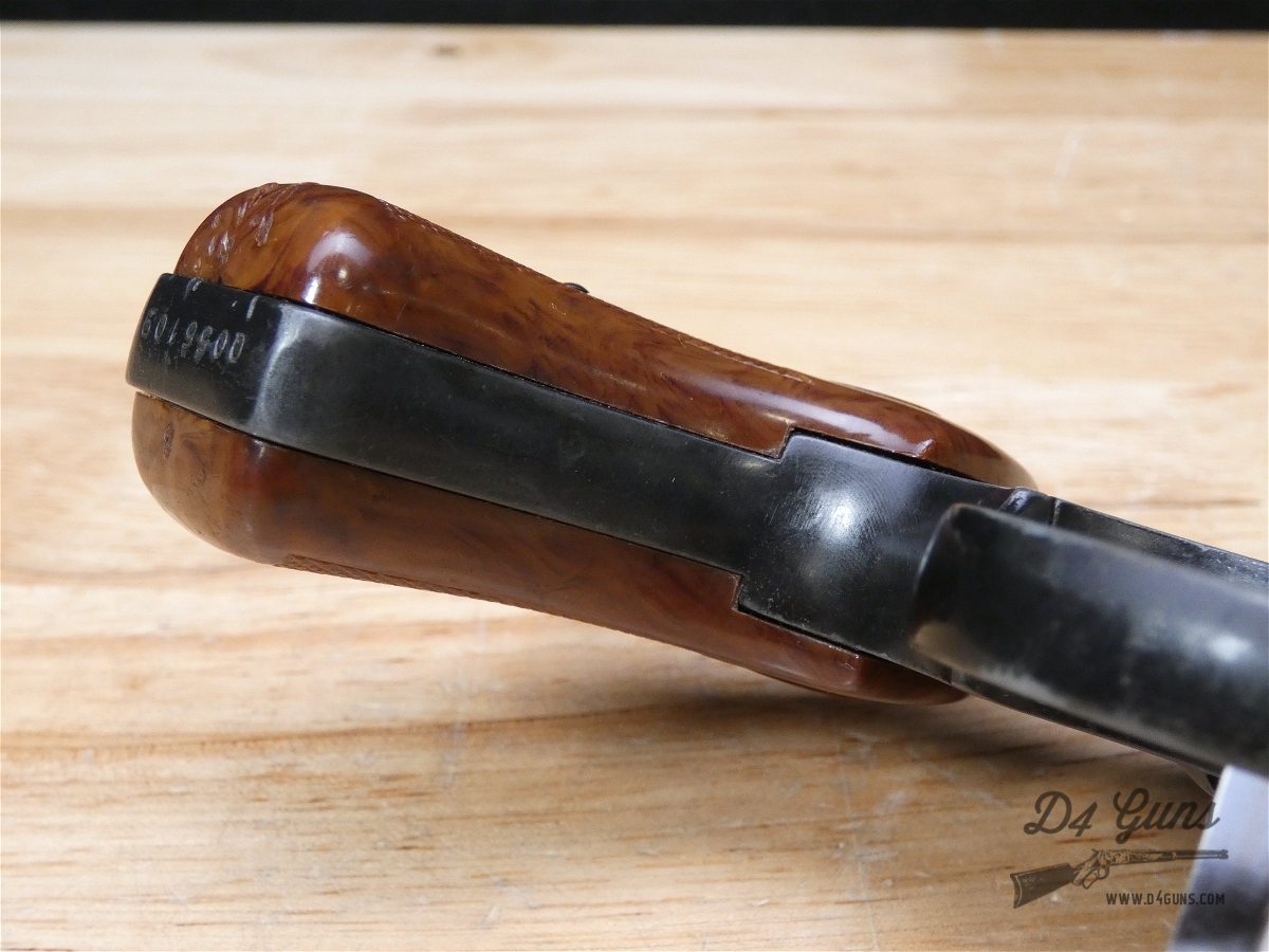 Rohm RG 31 - .38 SPL - Revolver - DASA - Miami, FL - Revolvers at ...