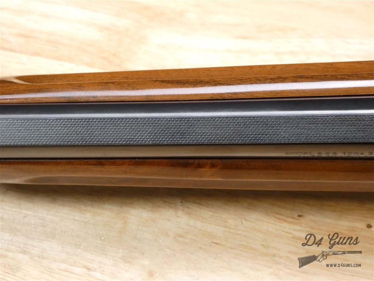 SKB Model 585 Field - 12 GA - W/ Choke Set - Japan - XLNT Shotgun ...