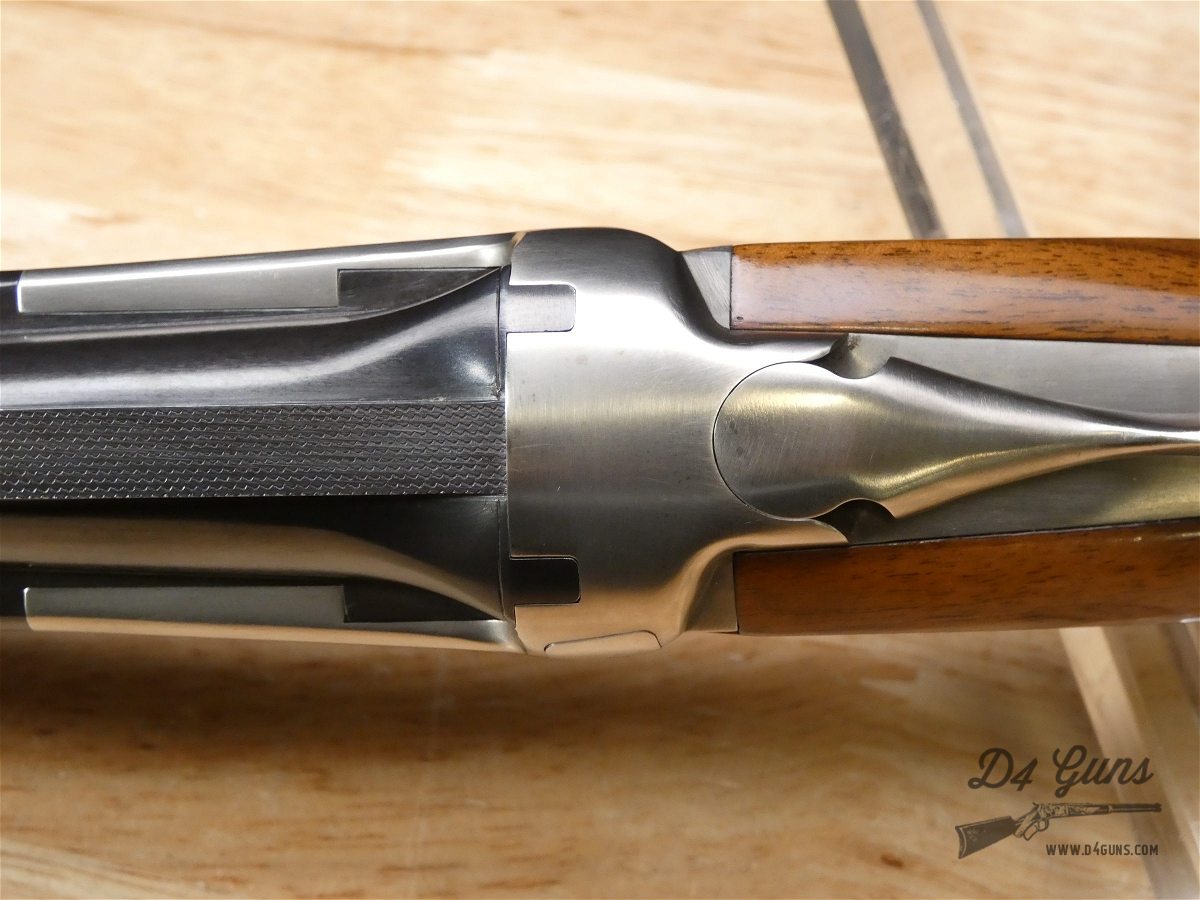 SKB Model 585 Field - 12 GA - W/ Choke Set - Japan - XLNT Shotgun ...