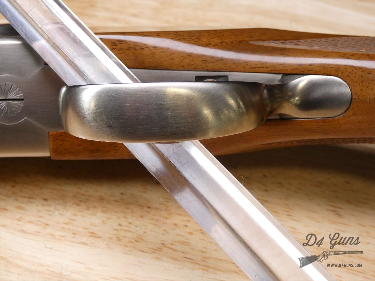 SKB Model 585 Field - 12 GA - W/ Choke Set - Japan - XLNT Shotgun ...