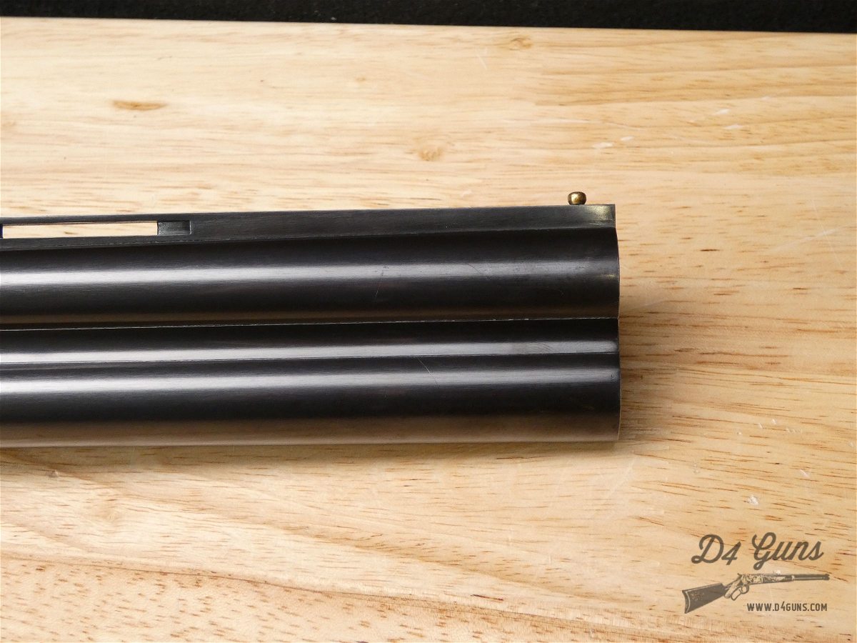 SKB Model 585 Field - 12 GA - W/ Choke Set - Japan - XLNT Shotgun ...