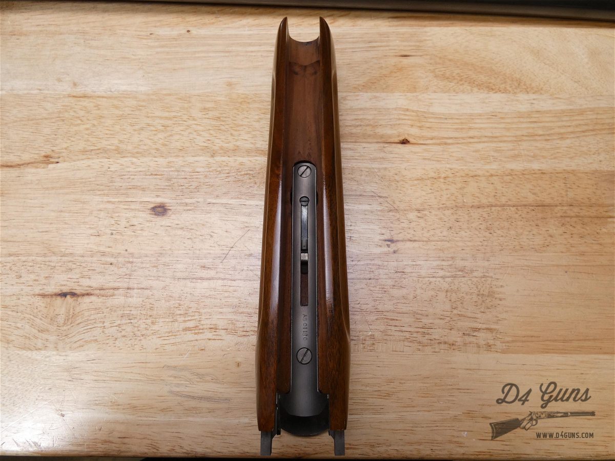 SKB Model 585 Field - 12 GA - W/ Choke Set - Japan - XLNT Shotgun ...