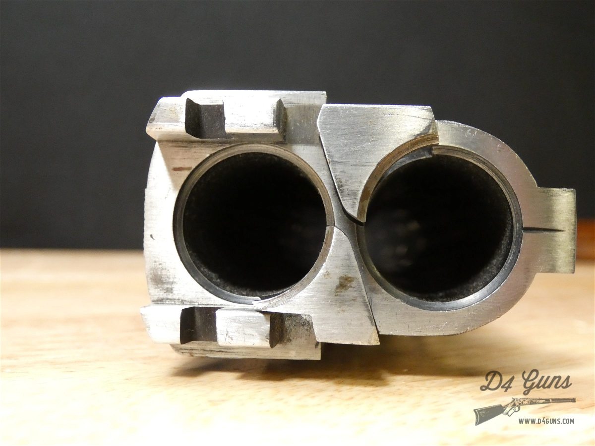 SKB Model 585 Field - 12 GA - W/ Choke Set - Japan - XLNT Shotgun ...