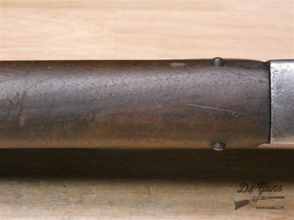 Tulle Lebel 1886 M93 - Fusil Mle - 8MM - WWI - French Bolt Action Rifle ...