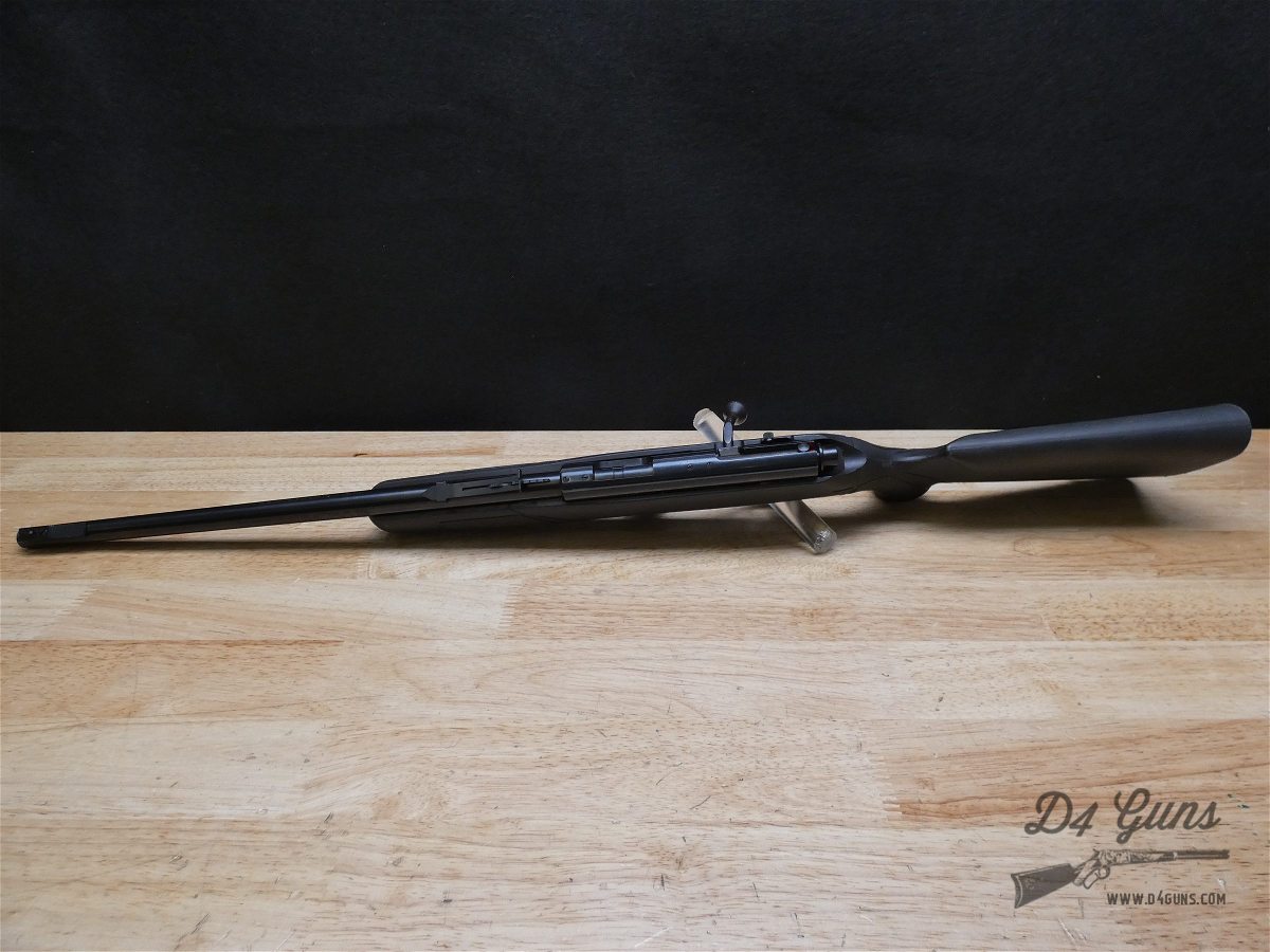 Marlin XT-22 - .22 LR - W/ Mag - XT22 -Plinker Rifle - Micro Groove ...