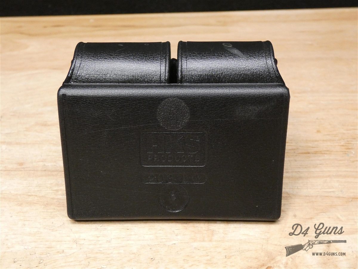 Taurus Model 856 UL - .38 SPL - Ultra Lite - 856UL - Holster & Speed ...