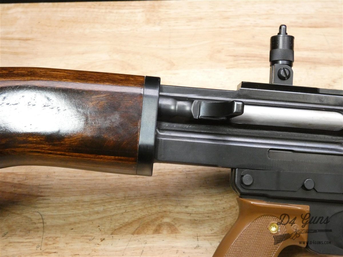 Smith Mfg. Group FG42-2 - 8mm Mauser - FG42 - Fallschirmjager - w/ 2 ...