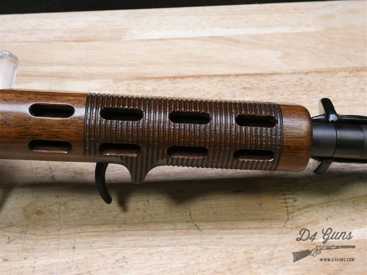 Smith Mfg. Group FG42-2 - 8mm Mauser - FG42 - Fallschirmjager - w/ 2 ...