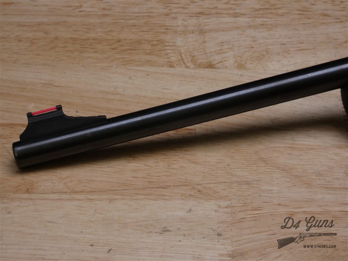 Rossi Matched Pair Trifecta - 3 Barrels w/ Bag - 22LR, .243WIN, .20ga ...