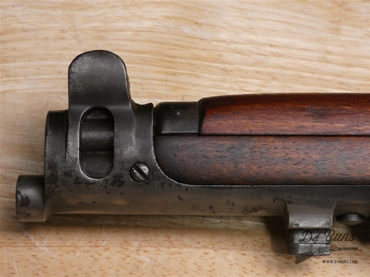 Enfield No. 1 SHTLE MK III* - .303 British - UK - No Import Mark - MFG ...