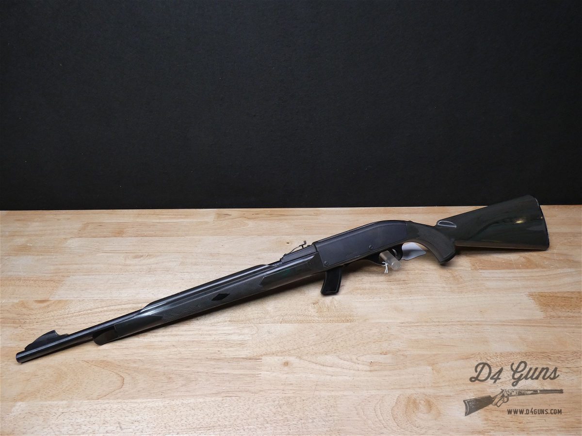 Remington Apache 77 - .22 LR - Seneca Green - w/ Mag - Like Nylon 66 ...