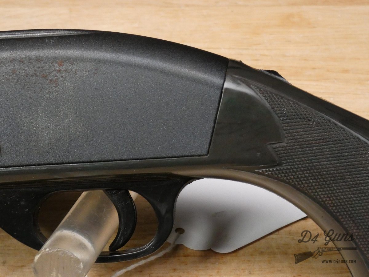 Remington Apache 77 - .22 LR - Seneca Green - w/ Mag - Like Nylon 66 ...