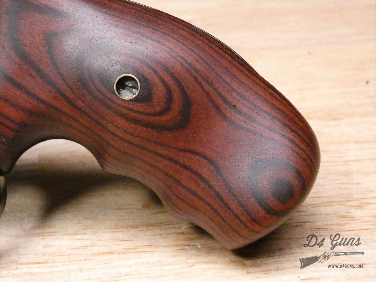 Smith & Wesson Model 13-3 - .357 Mag - RARE 3 Inch Barrel - S&W 13 ...