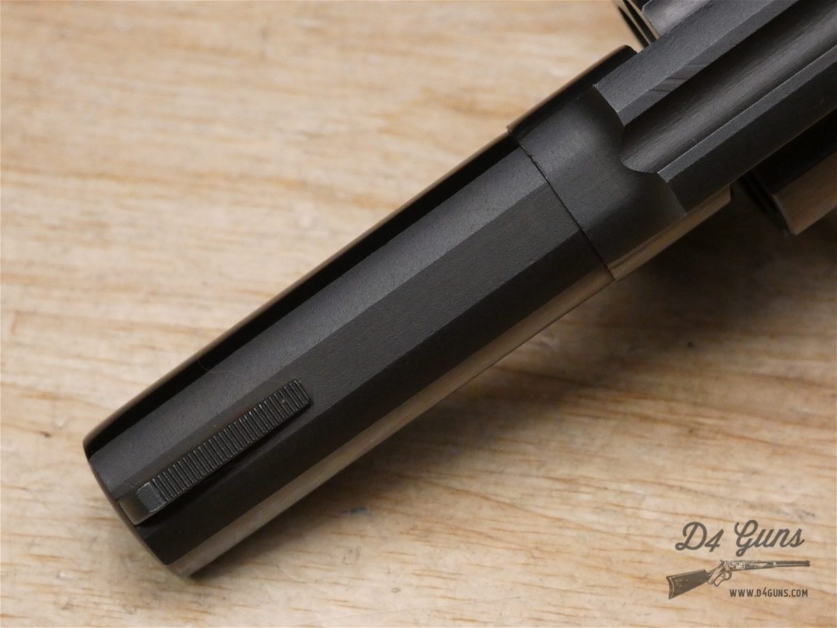 Smith & Wesson Model 13-3 - .357 Mag - RARE 3 Inch Barrel - S&W 13 ...