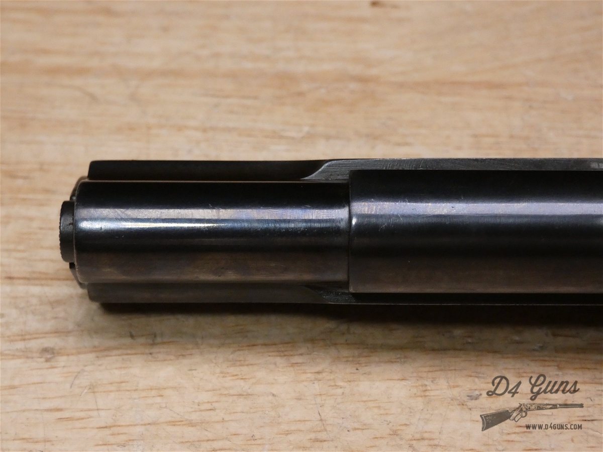 Kongsberg Colt M1914 - .45 ACP - Norwegian 1911 - MFG 1922 -All Matching- C - Semi Auto Pistols ...