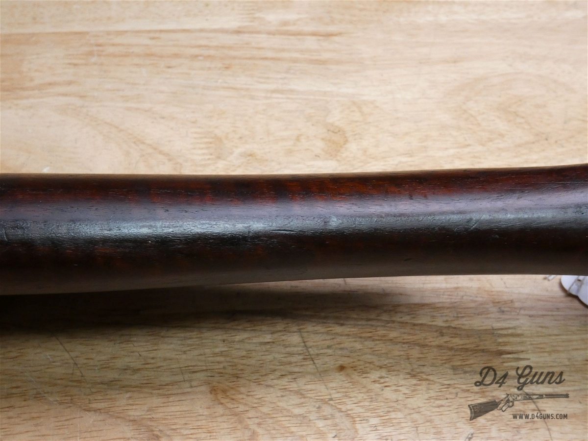 Eddystone Pattern 1914 - .303 Brit - Enfield - P14 - WWI - WW1 ...