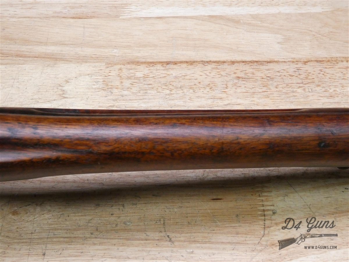 Eddystone Pattern 1914 - .303 Brit - Enfield - P14 - WWI - WW1 ...