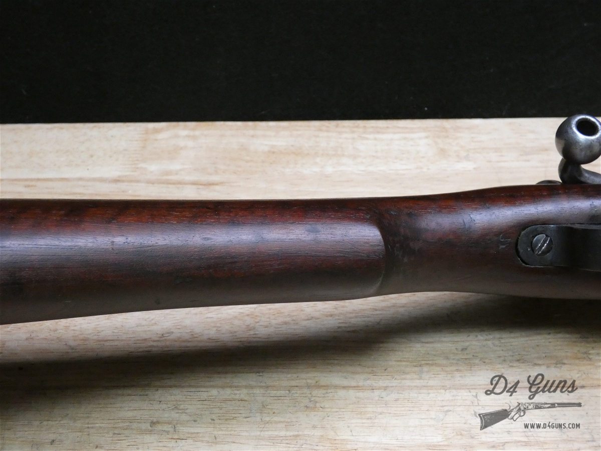 Eddystone Pattern 1914 - .303 Brit - Enfield - P14 - WWI - WW1 ...